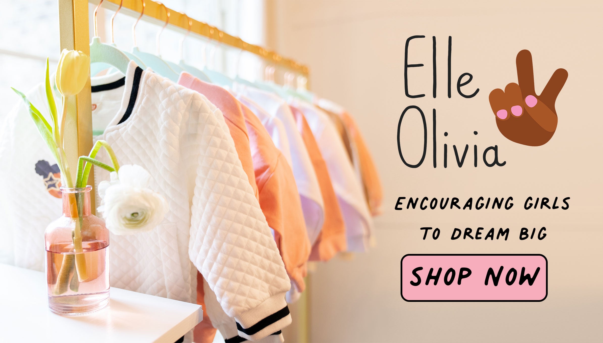 The Everyday Collection at Target – Elle Olivia