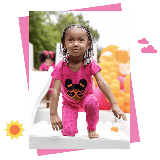 Mamas And Lil Mamas Collection For Amazon Elle Olivia